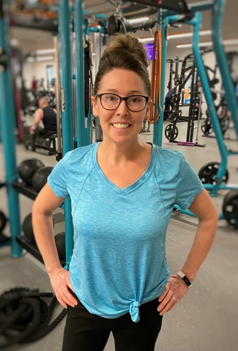 Activities - Sedalia Parks