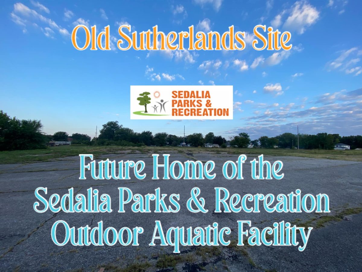 Aquatics - Sedalia Parks