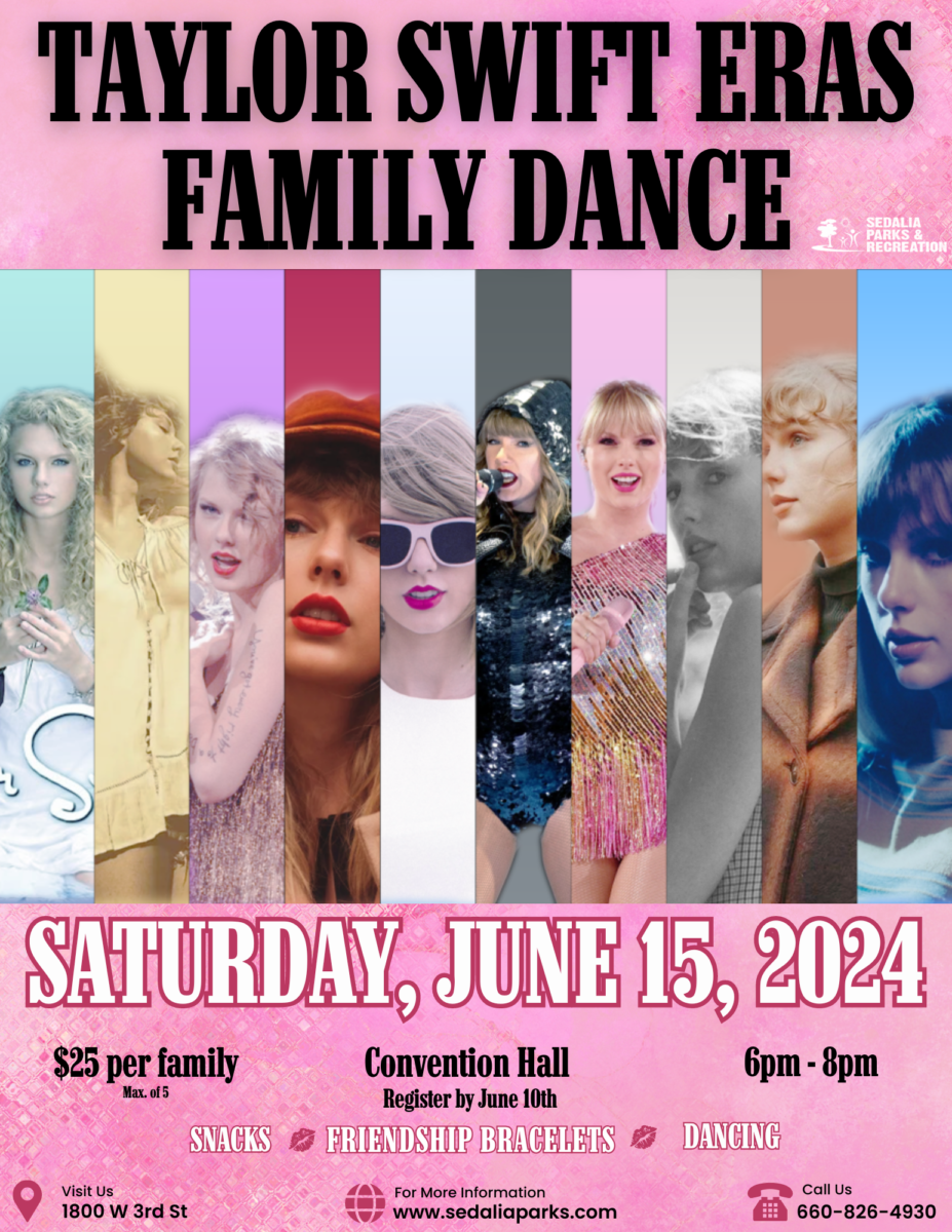 Programs - Sedalia Parks