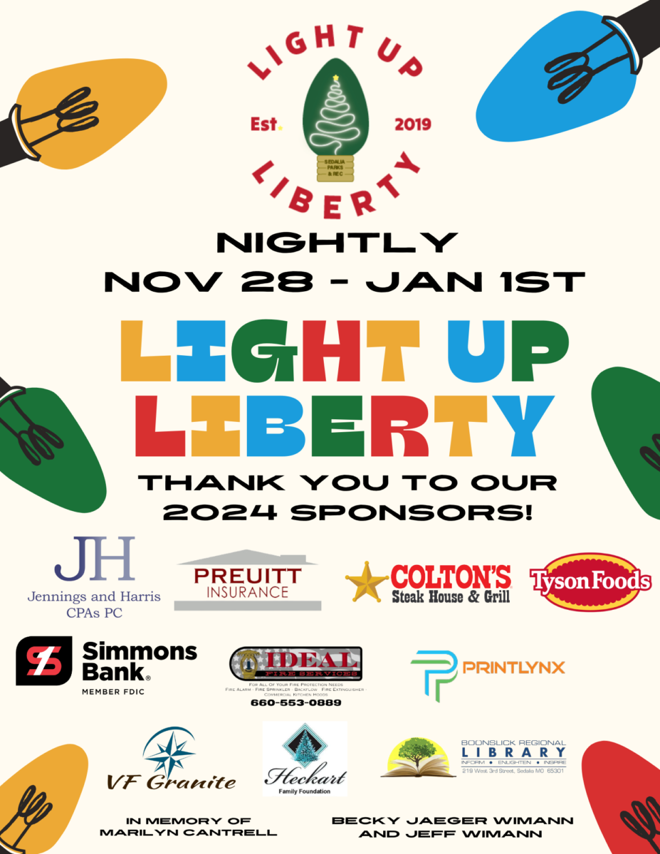 Special Events - Sedalia Parks