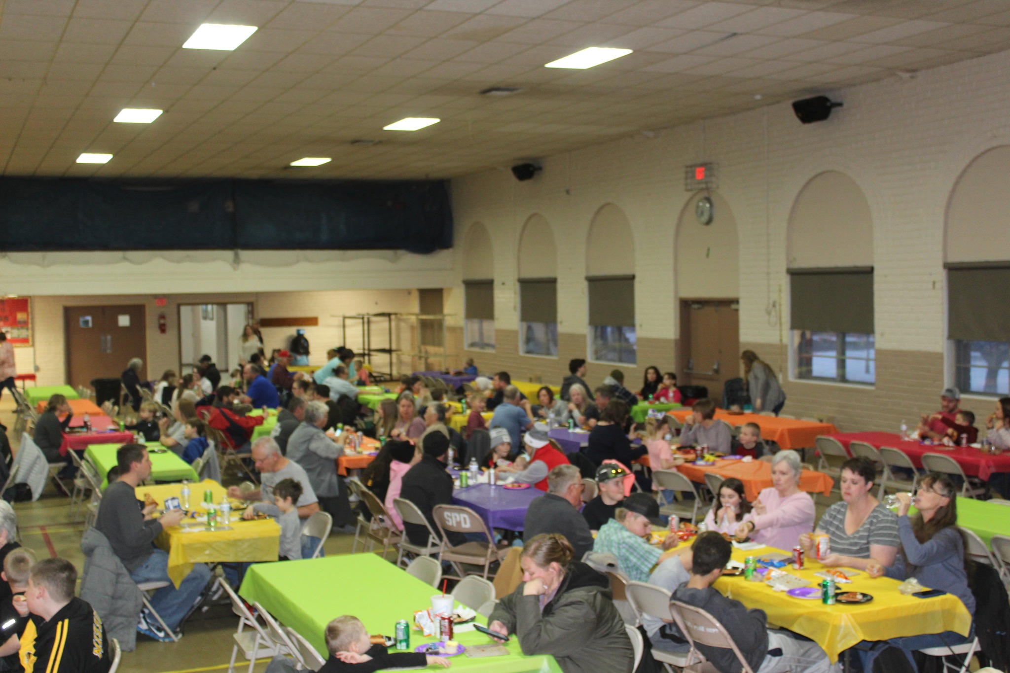 Programs - Sedalia Parks