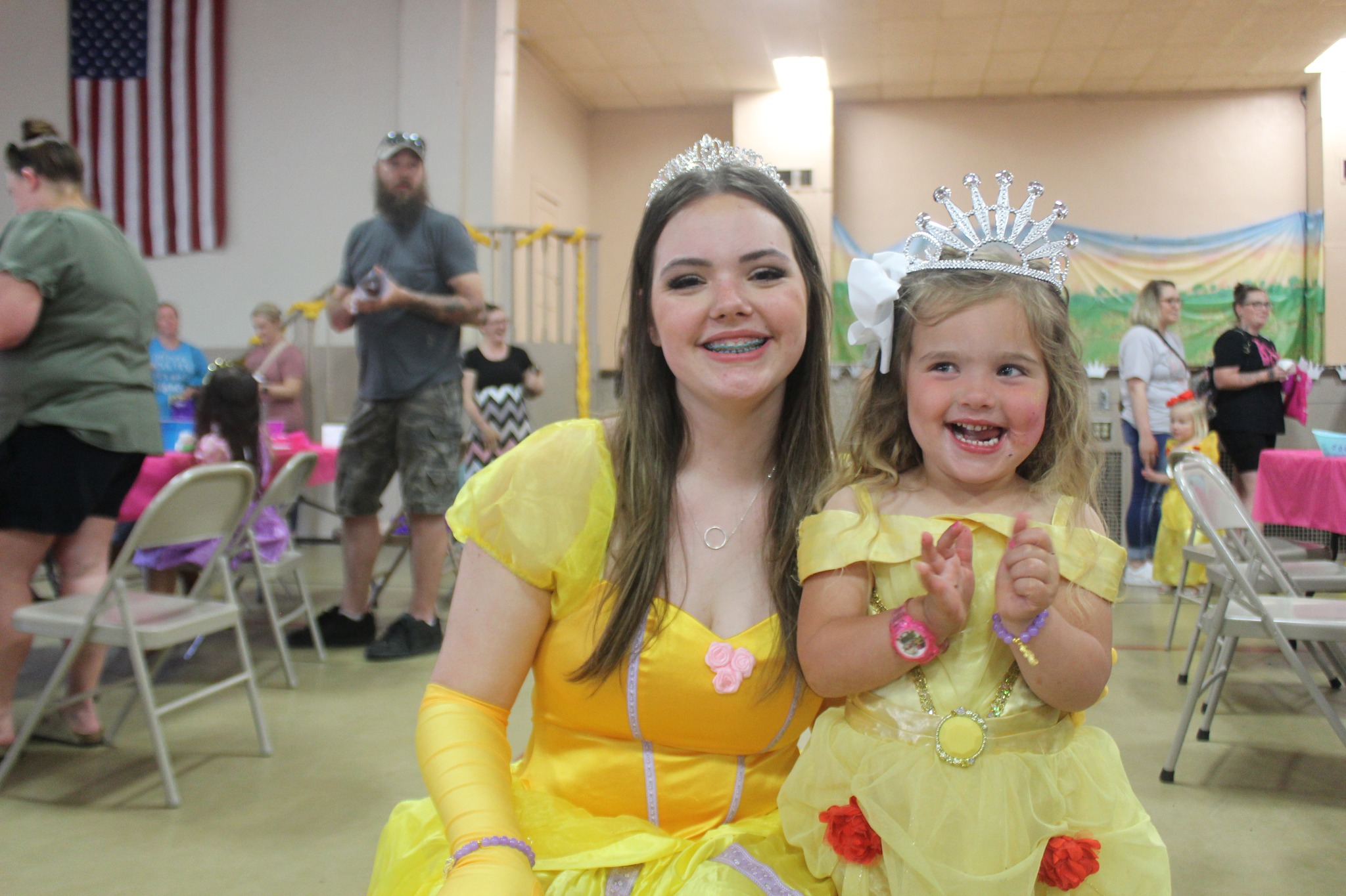 Programs - Sedalia Parks