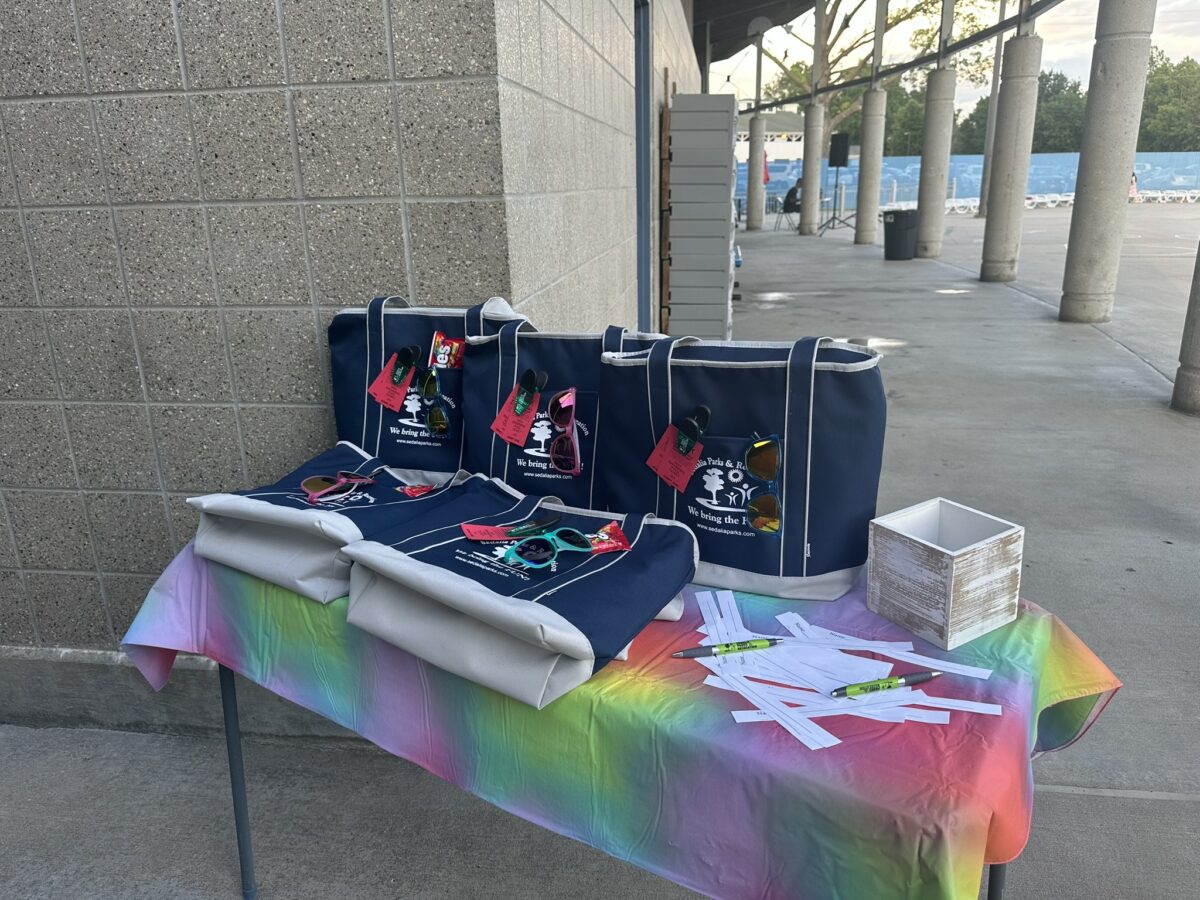 Aquatics - Sedalia Parks