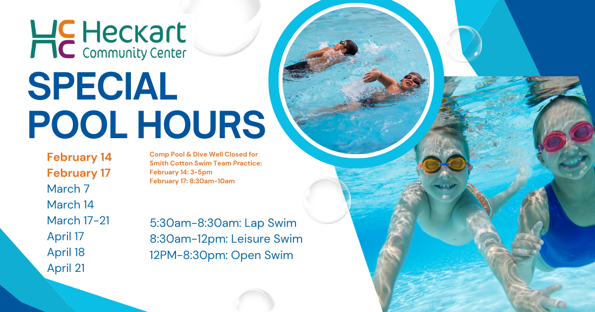 Activities - Sedalia Parks