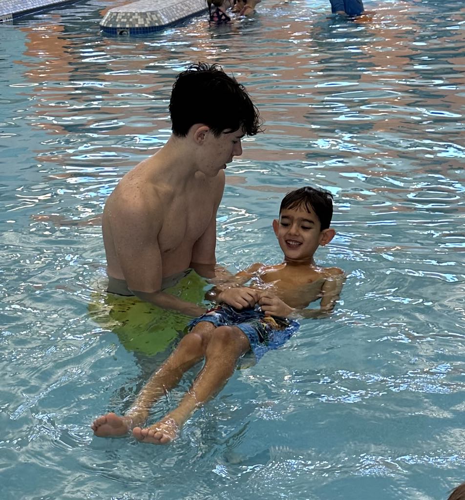 Aquatics - Sedalia Parks